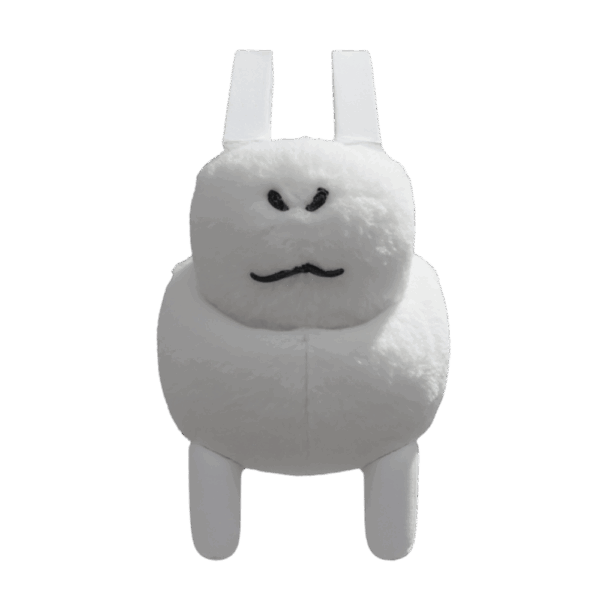 Gubby Plush | Official Roblox Gubby Plush Store