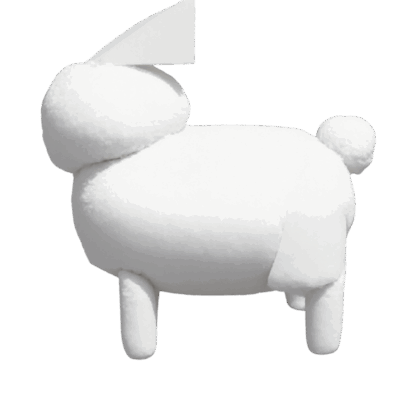 Gubby Plush | Official Roblox Gubby Plush Store