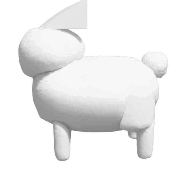 Gubby Plush | Official Roblox Gubby Plush Store