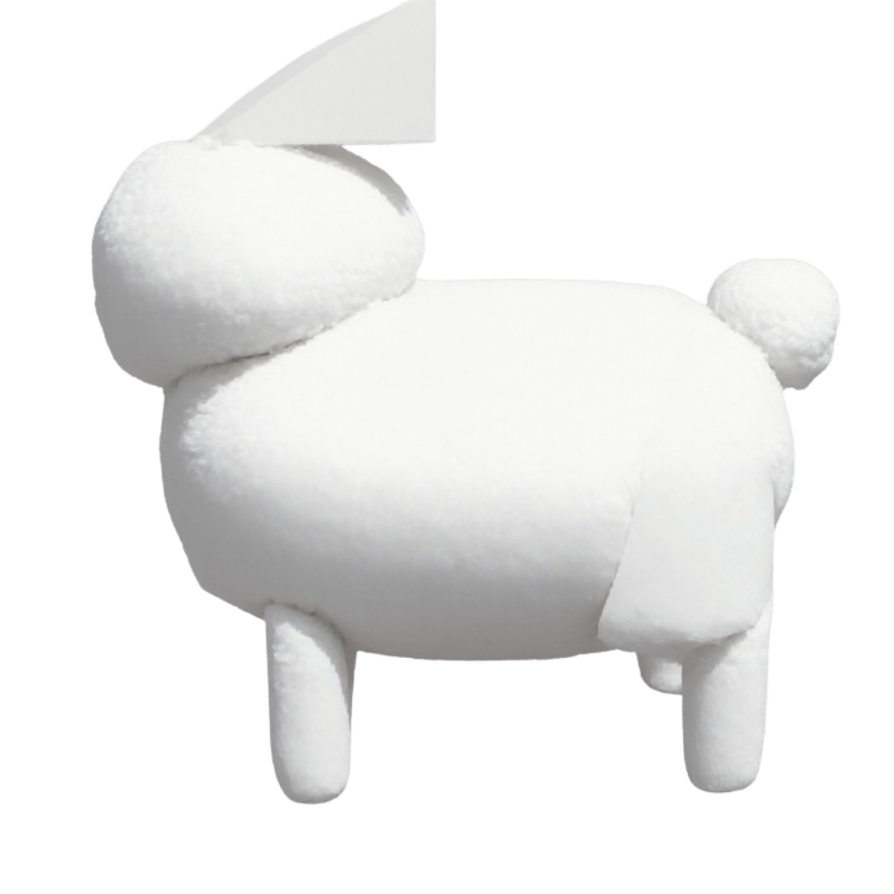 Gubby Plush | Official Roblox Gubby Plush Store