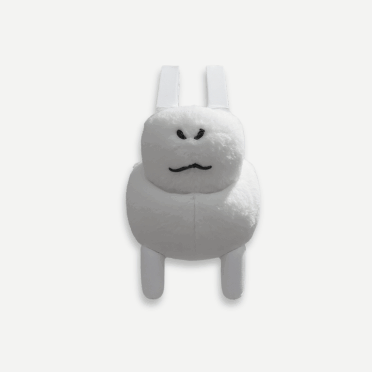 Gubby Plush | Gubby Plush