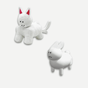 Gubby Plush | Official Roblox Gubby Plush Store